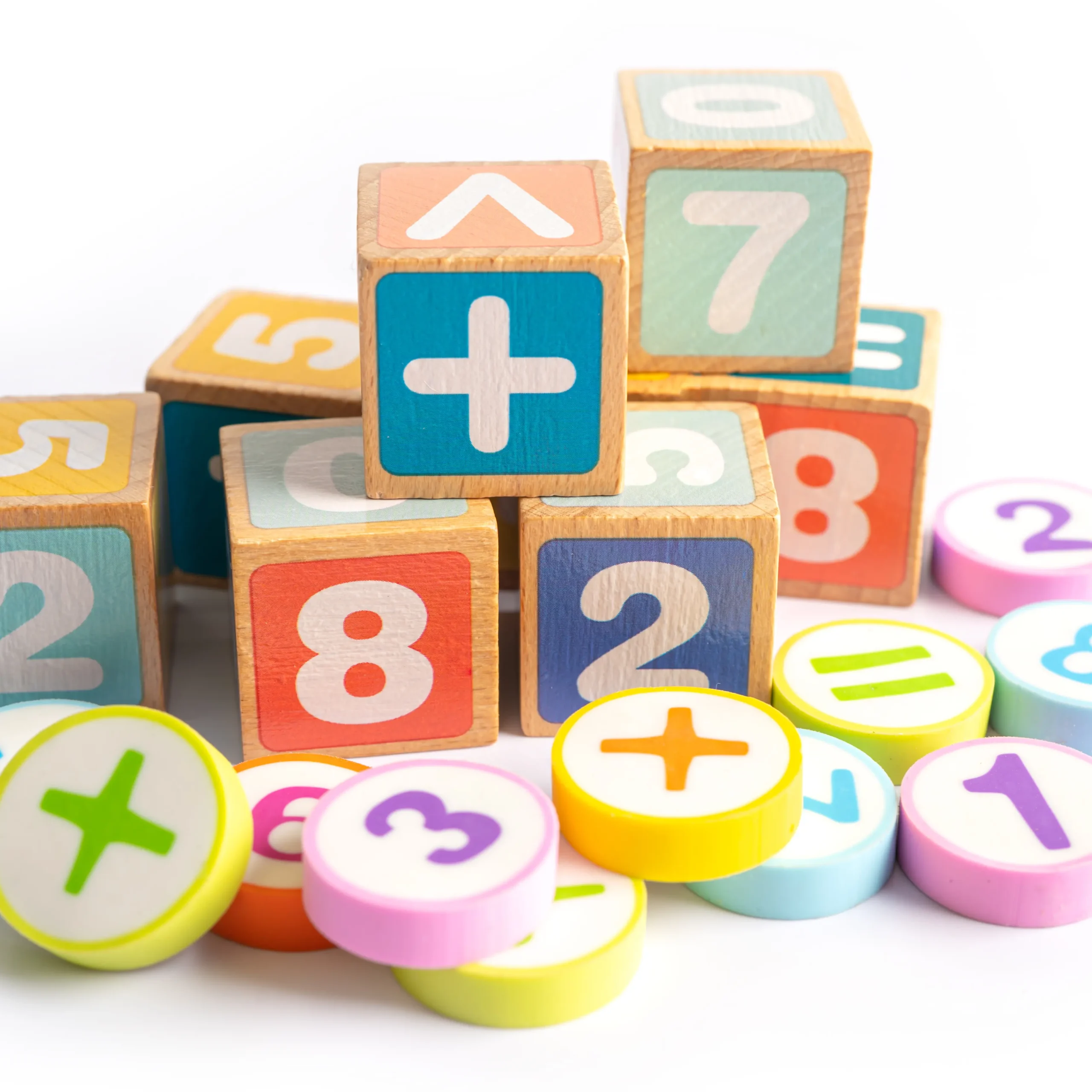 Játékos matek – Skillo